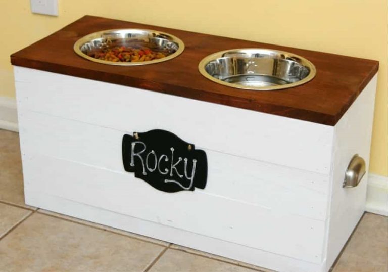 Tips For Organizing Your Dog Supplies - Puppy Leaks